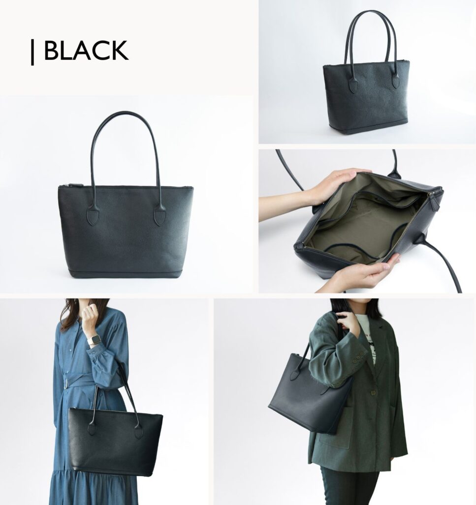 大人ファスナートートプレミアム_H85_LD6_Xnv4 - sinsinレビュー